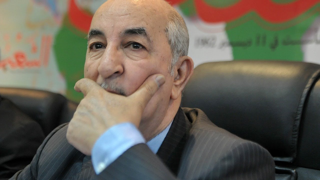 "لوفيغارو" تحرج تبون و تجبره على الإشادة بالمنتخب الوطني المغربي ...